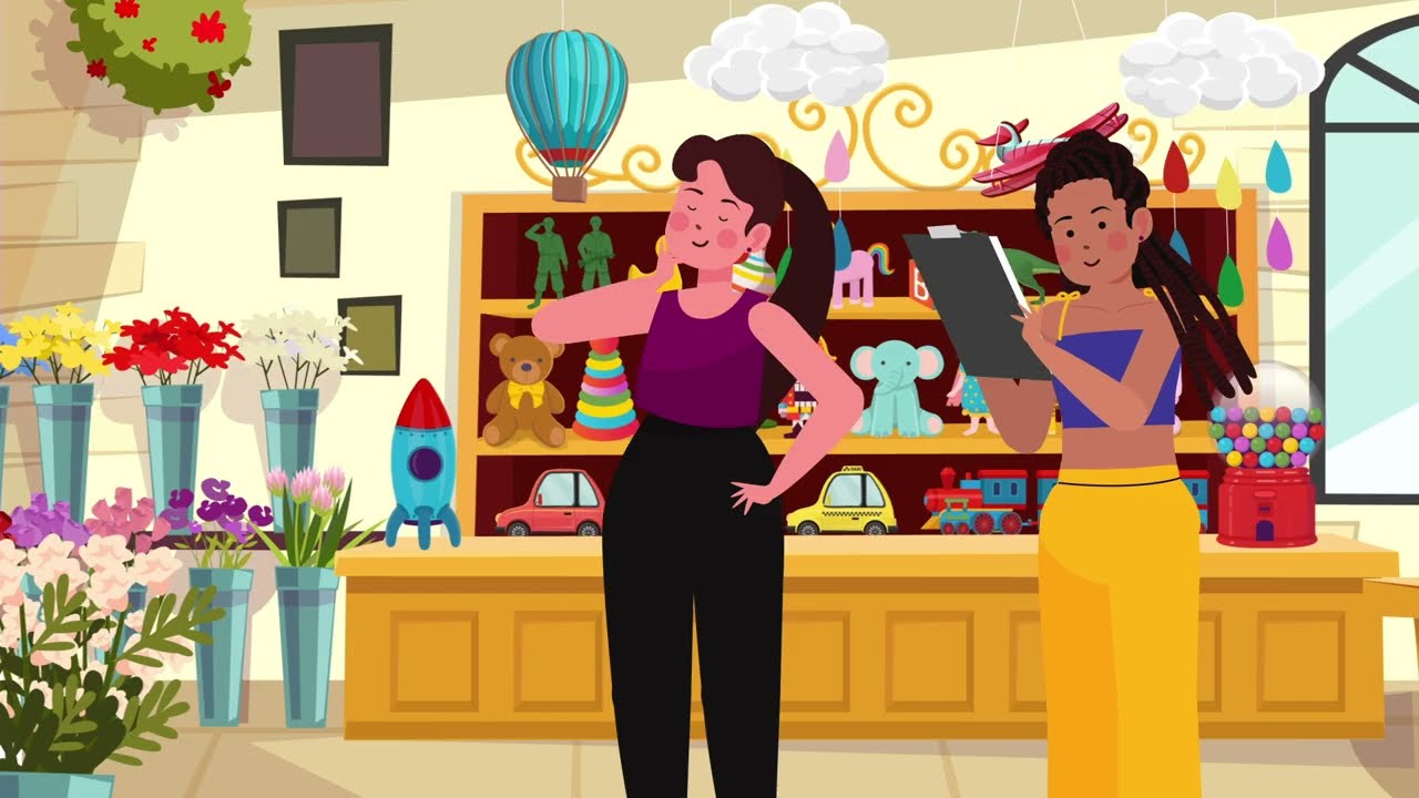 BE Creative Consulting Services - Your Event Planning Partner