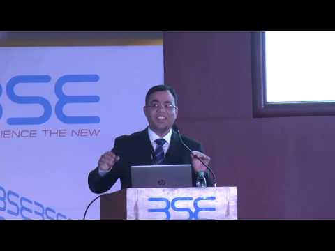 Demo of Payjoy at India FinTech Awards 2018