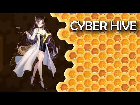 Steam Community :: CyberHive