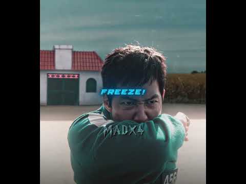 PLAYER 456 Saved Everyone ☠️| PASSO BEM SOLTO (Slowed)
