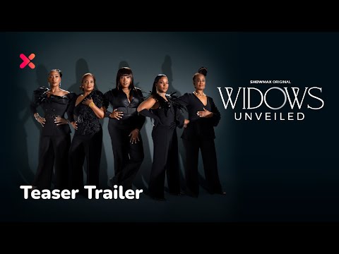 Showmax reveals the full cast of Widows Unveiled – BFEATURED ONLINE