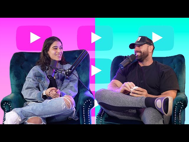 Who is Sara Saffari? All about the 22-year-old fitness influencer who ...