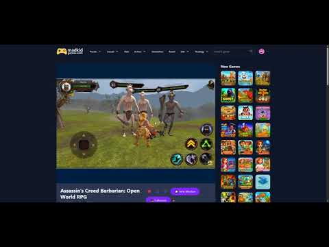 Play Free Games on Your Browser | No Download No Signup Just Click & Play | New HTML5 Games Play Now