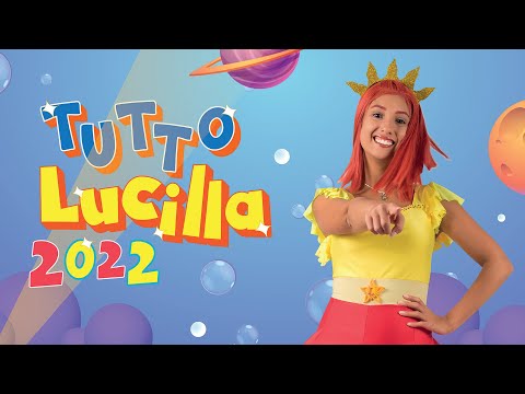 TUTTO LUCILLA 2022 โ๏ธ Un'ora di divertimento!