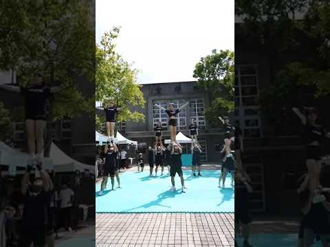 【政大2023秋季社團聯展】你選好加入什麼社團了嗎?💃 #nccu #政大 #政大人 #政治大學