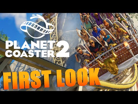 Steam Community :: Planet Coaster 2