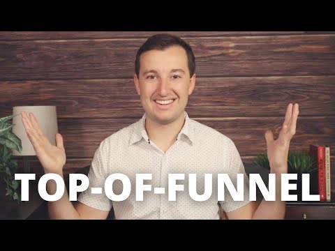 Three Top-Of-Funnel (TOF) Facebook Ads You Can Run TODAY