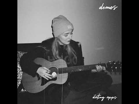 dating apps - demo (Official Audio)