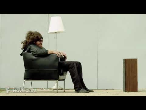 what it's like to watch DUNE in IMAX