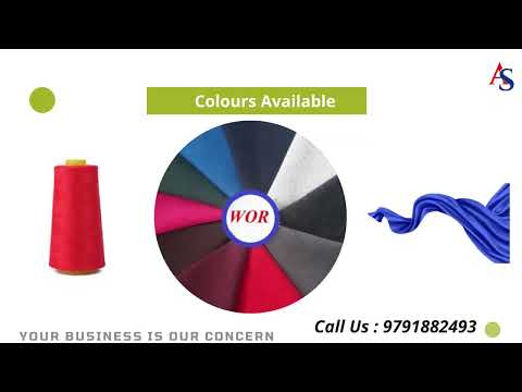 AS Textiles, Tiruppur - Manufacturer of Pique Fabric and single jersey knitted fabrics