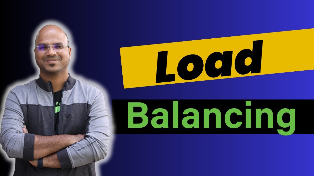Load Balancing | Microservice