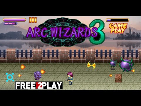 Steam Community :: Arc Wizards 3