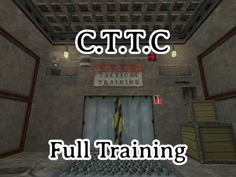 Steam Community :: Video :: Counter-Strike Training Room C.T.T.C (CS 1. ...