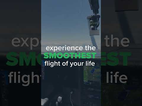 Balancing a PEN mid-flight??!!