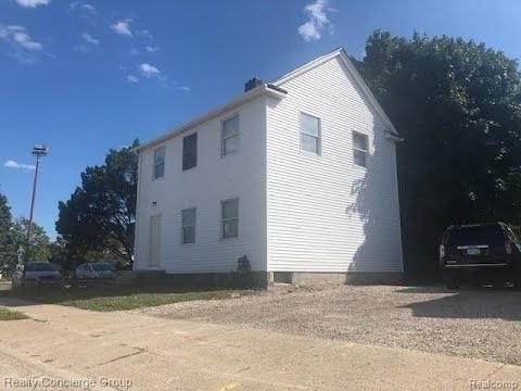 955 Washtenaw Rd, Ypsilanti, MI 48197 - Joel Schmidt - MLS 20240007627