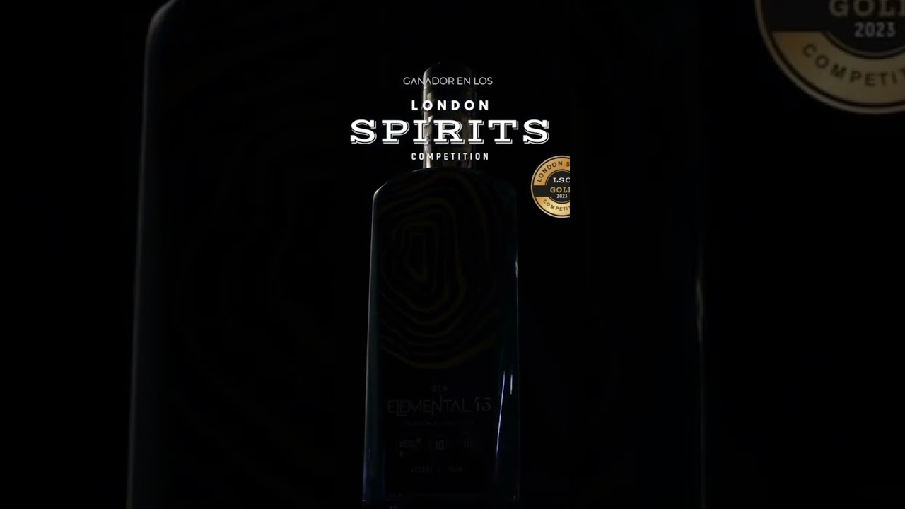 Gin elemental