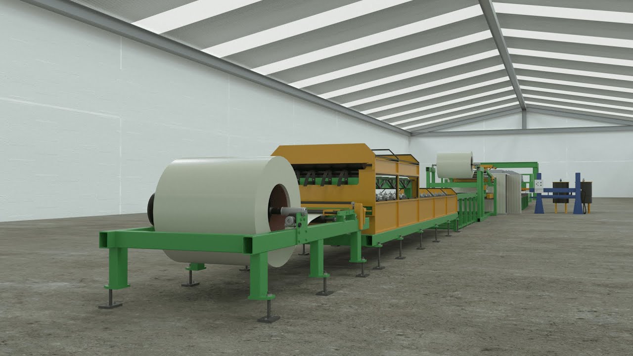 Elaboración de multipanel