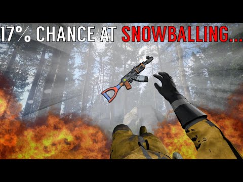 Steam Community :: Video :: How I Turned a 17% Chance into an INSANE ...