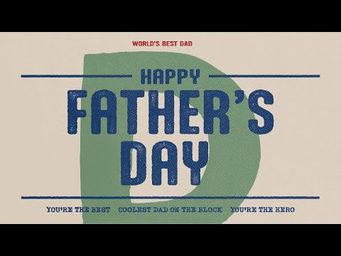 How Can I Experience God's Supernatural Power in Everyday Life? | Fathers Day | Jason Graves