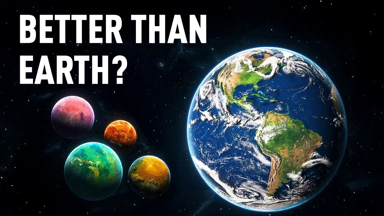 NASA Found New Planets That Could Be Suitable For Humans