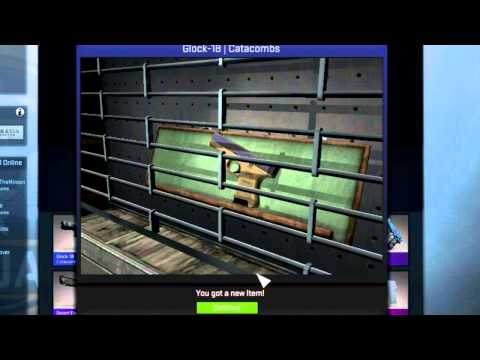 Steam Community :: Video :: CSGO : CRATE OPENING