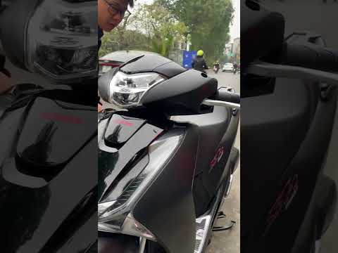 SH ABS 150 - 12/2019 BẢN ĐẶC BIỆT - 4000Km SIÊU MỚI | GIÁ: 118 triệu BAO TÊN CHÍNH CHỦ