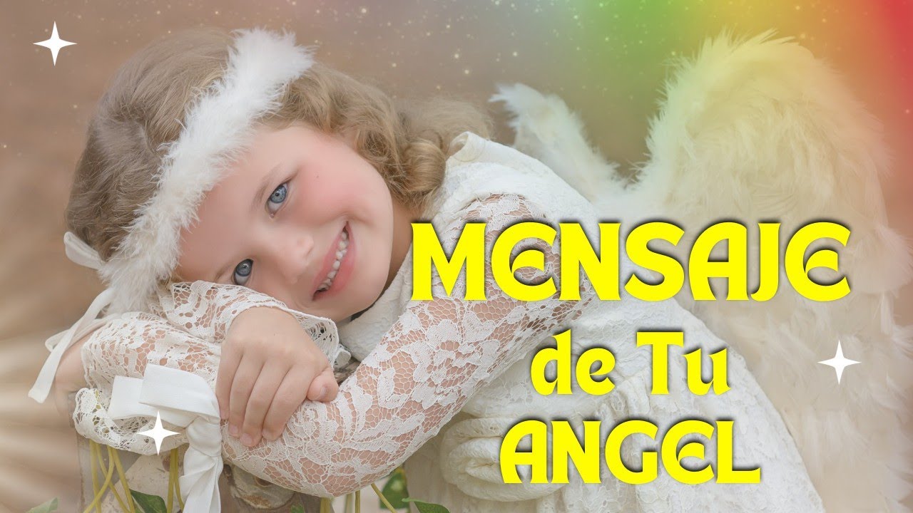 👼🏼 Escucha el Mensaje del ARCÁNGEL JOFIEL 💛 Para TI AHORA ‼️ (2022) ¡Eres TÚ!