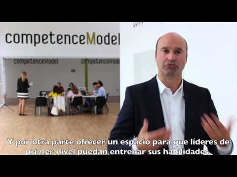 Competence Model: The leadership program