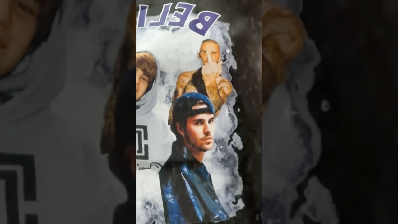 Las beliebers nunca nos fuimos 😘 #justinbieber #belieberforever #bieberfever #bieberchella #jb