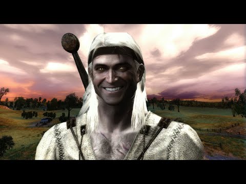 Steam Community :: The Witcher: Enhanced Edition