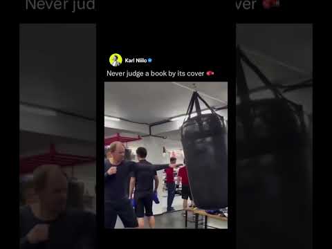 Never Judge A Book By It’s Cover