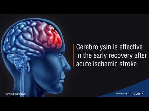 Cerebroprotein Hydrolysate Injection - Cerebrolysin Latest Price ...