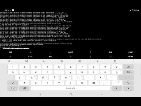 How to Update Yt-dlp on Android