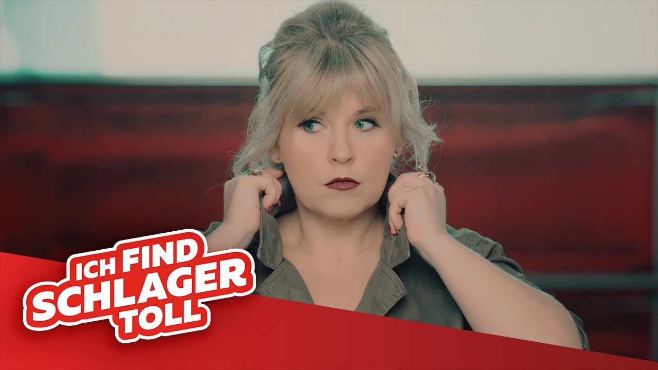 Das Tut Sich Doch Keiner Freiwillig An by Maite Kelly from Germany ...