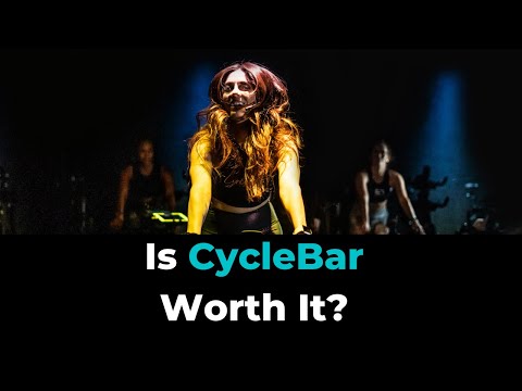 CycleBar Review: Workout, Amenities & Costs Explained