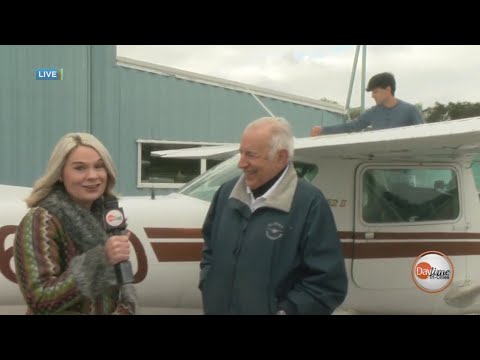 Daytime LIVE with Flight Foundation
