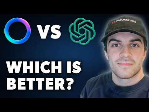 Meta AI vs. ChatGPT: Which Is Better? (Full 2024 Guide)
