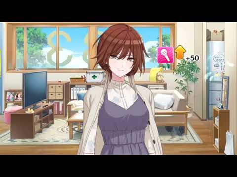The Idolmaster Shiny Colors "S.T.E.P" Mini-Guide