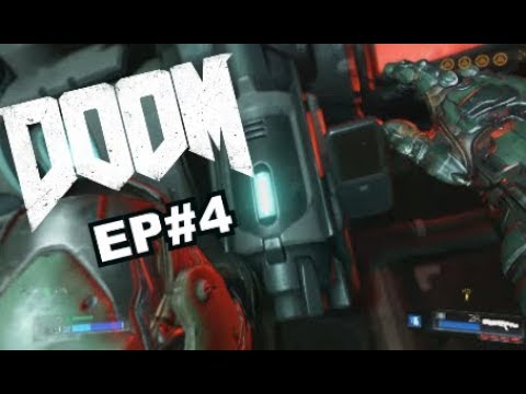 Steam Community :: Video :: O Começo do Fim - DOOM 2016 Ep#4