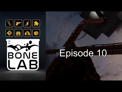 Steam Community :: Video :: BONELAB - Episode 10 - The end is the beginning