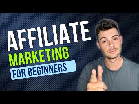 How to Start Affiliate Marketing for Beginners 2023