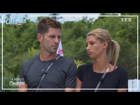 GROS retournement de situation durant la Table des pouvoirs ! | La Bataille Des Couples | Saison 2