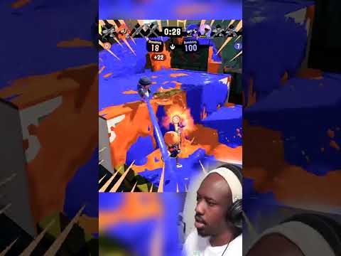 How Pro Splatoon 3 Players Avoid IMPOSSIBLE Situations