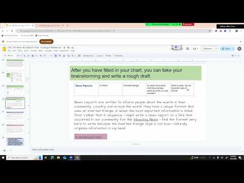 OLC4O Unit 2, KQ 25 & 26, Part 2