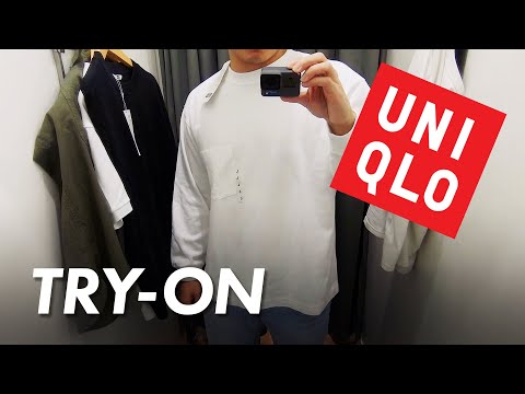 U crew neck uniqlo logo png based business portland – A History Of ...