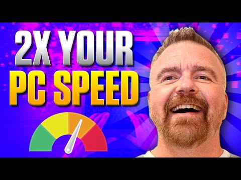 Double Your PC Speed with the Microsoft Mach 10