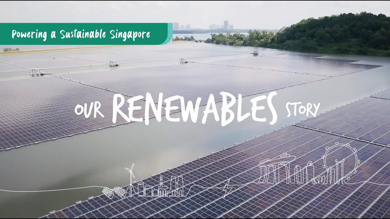 Our Renewables Story