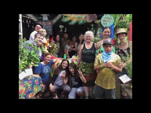 A Community Village Virtual Experience – Workshops and Presentations ...