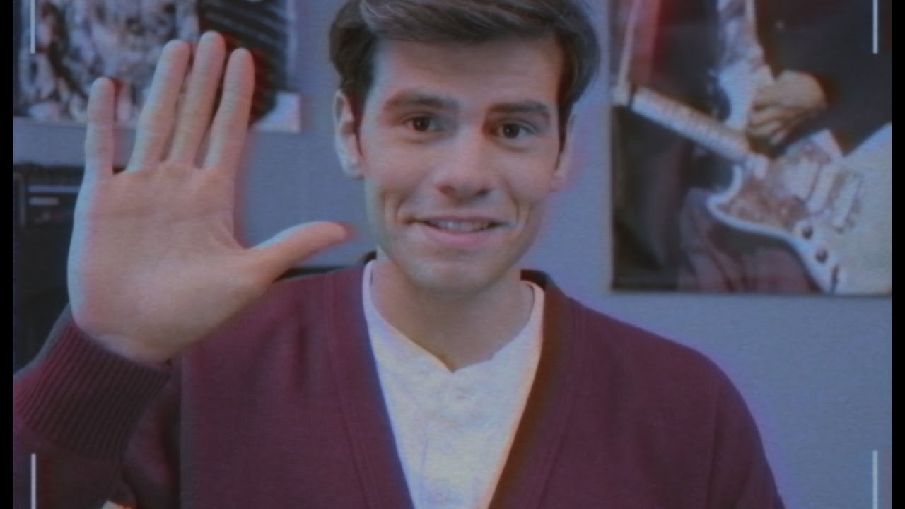 Tim Timmerman Teaser - Yale Application Video