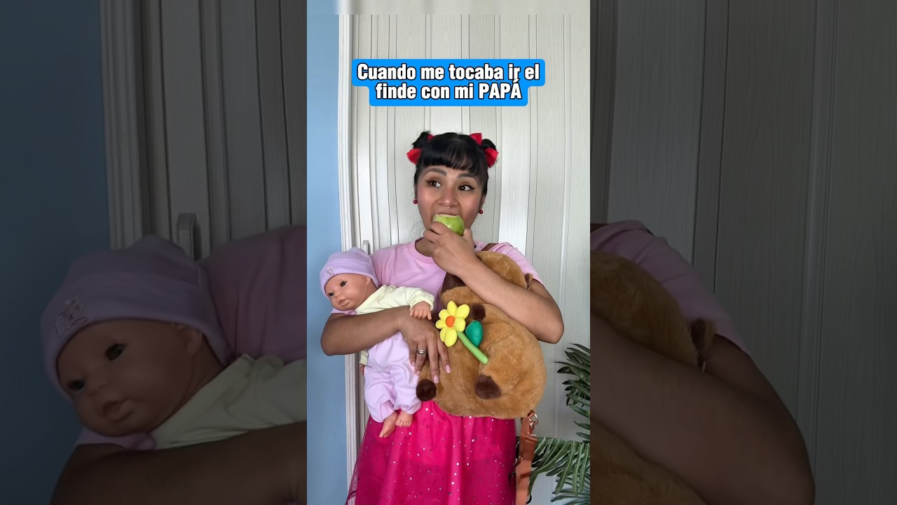 Mamá VS Papá 🤣✨ #shorts #humor #tiktokvideo #latina #comedia #mexico #funny #fyp
